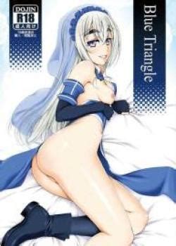 Blue Triangle Hentai Read Porn Comic Free At 18Porncomic Com