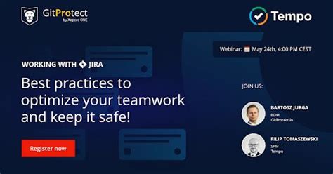 Xopero Software On Linkedin Webinar Alert 🛎️ Working With Jira Should Keep Your Projects Agile…