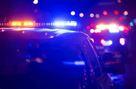 Mujer Muere En Accidente De Tránsito