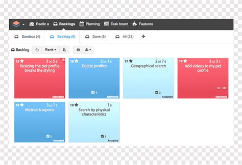 민첩한 소프트웨어 개발 컴퓨터 소프트웨어 프로젝트 관리 소프트웨어 Scrum Team Foundation Server