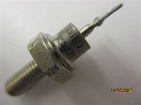 Diodes And Transistors Physics Museum The University Of Queensland