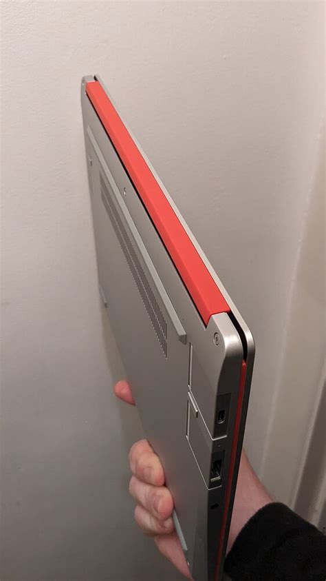 Coloring The Edges Of The Bezel Framework Laptop 13 Framework Community