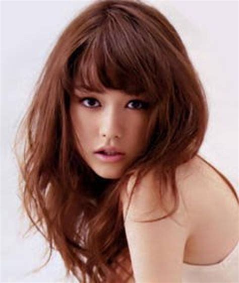 The 30 Most Beautiful And Popular Japanese Actresses Artofit