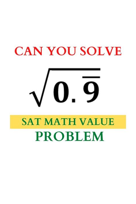 Mathematics Challenge Learn How To Solve Radical Expression Quickly