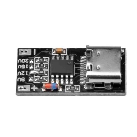 Pd Qc Usb C Spoof Module