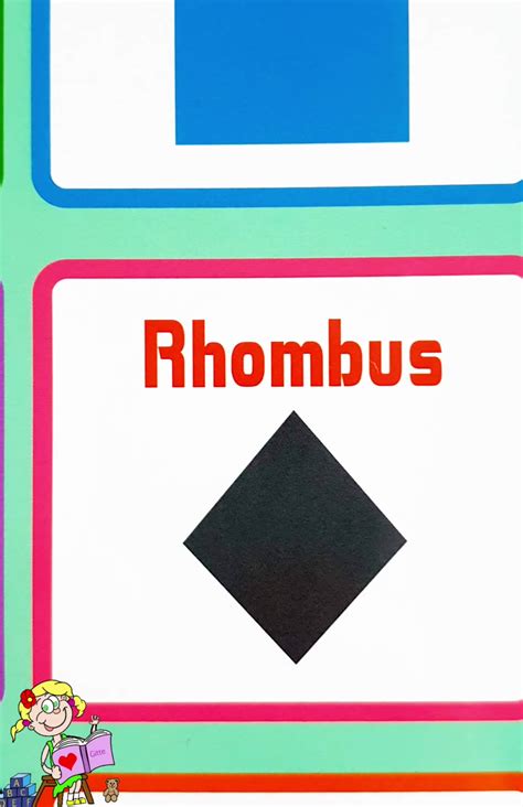 Learn Shapes Under 30 Seconds 🔺️🟨🛑🟠♦️⭐️🧊 Learnshapes