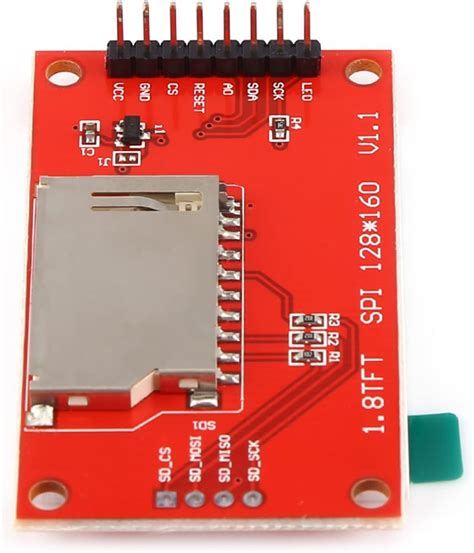 Inch SPI LCD Display Module ST X For Philippines Ubuy