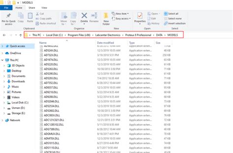 How To Download And Install Library In Proteus 8 Easy And Step By Step Guide Electronics Tree