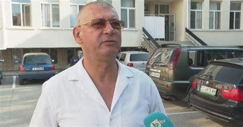 КПКОНПИ не установи конфликт на интереси при управителя на МБАЛ Поморие Кирил Хинов Liberta Bg