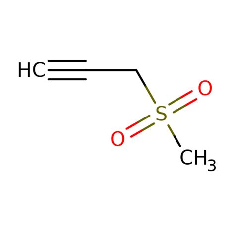 Propyne Lewis Structure