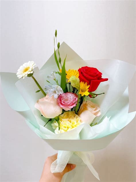 창원꽃집 상남동 남창원농협 본점 맞은편에 위치한 꽃다움 네이버 블로그