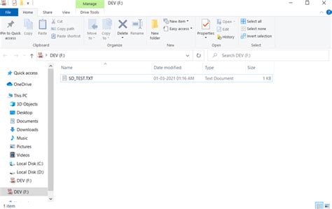 Save And Store Data In Sd Card With Pic Microcontroller Pic18f46k22