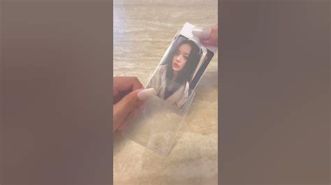 구독자 300명 감사드려요🥹버니즈 포카포장 떡상기원 Youtube