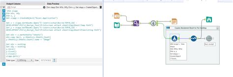 How To Embed Picture In An Existing Excel File As Alteryx Community