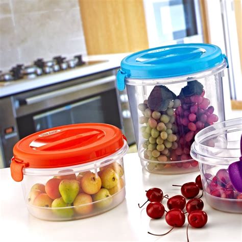 პლასტმასის კონტეინერი Sa 700 2 0 L Plastmasis Konteineri