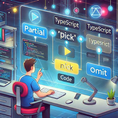 David Knafo On Linkedin Typescript Utilitytypes Codingtips Javascript Webdevelopment