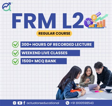 Frm Level 2 Actuators Education Institute