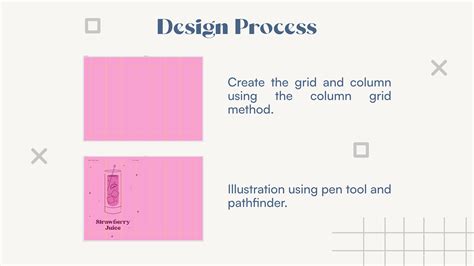 Grid System Behance