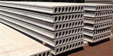 دال بتنی آشنایی با سقف‌های کم وزن و مدرن