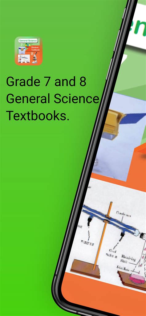 General Science Grade 7 And 8 Apk For Android Download