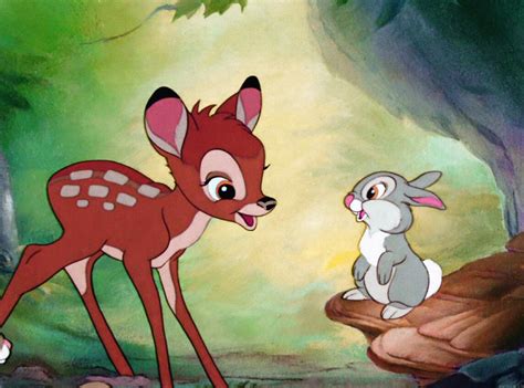 Bambi | Film 1942 | Moviepilot