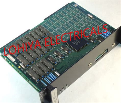 Yokogawa Dcs Control Card At Best Price In Bhavnagar Lohiya Electricals