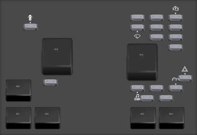 Saturn Vue Fuse Box Diagrams For All Years StartMyCar