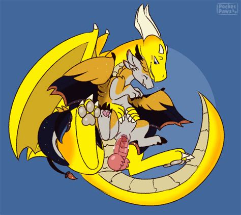 Rule 34 4 Wings Animated Antlers Bodily Fluids Cum Cum In Pussy Cum Inside Dragon Duo