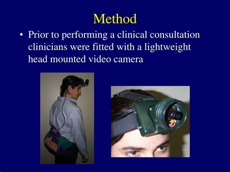 Ppt Observational Gait Analysis Powerpoint Presentation Free