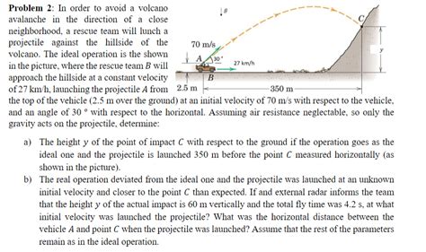 Solved Could You Solve This Problem For Me And Explain The Chegg