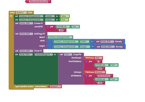 Free Create Pdf File Extension Layout To Pdf Extensions Mit App