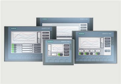 SIMATIC HMI KTP400 TP400 KTP700 TP700 KTP900 TP900 KTP1200 Basic Key Touch Operation Panel News