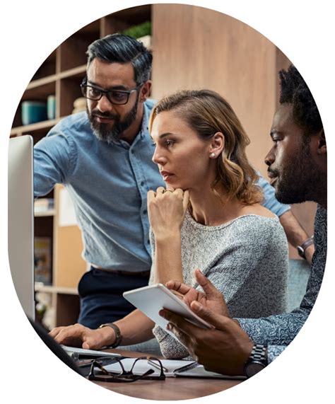 Accessibility Project Plan Envol