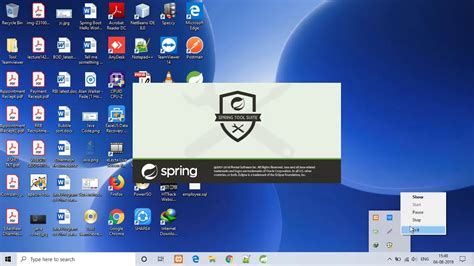 How To Use Dark Color Theme In Eclipse Ide Youtube