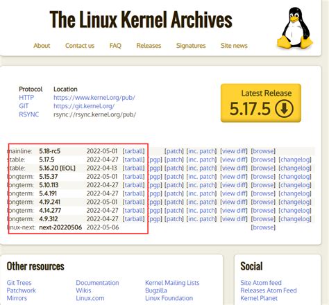 十四、linux内核裁剪 轻轻的吻 博客园