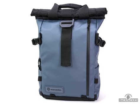Wandrd Prvke 21l Backpack Review Backpackies