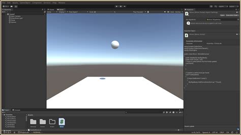 Unity Editor On Arch Linux Not Rendering Properly Runity3d