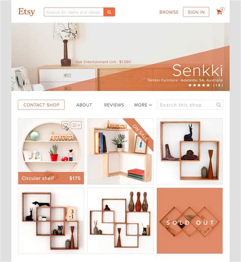 33重新设计流行网站以激发您的灵感 Csdn博客