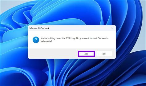 修正 Microsoft Outlook 在 Windows 上不顯示電子郵件內容的 7 種主要方法最好的家