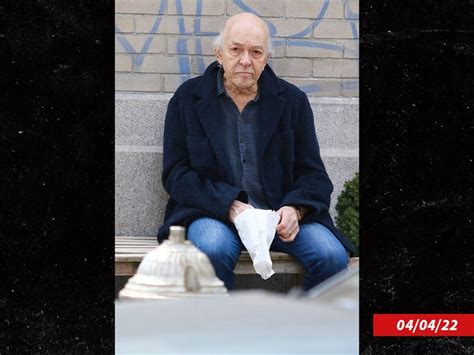 Mark Margolis Breaking Bad And Better Call Saul Actor Dead At 83