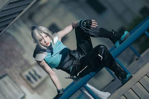 Ghim Của Greg Byrne Trên Cosplay Fasion