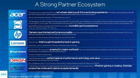 Intel Launches Th Gen Raptor Lake Cpus Core I K Core I K Core I K Now