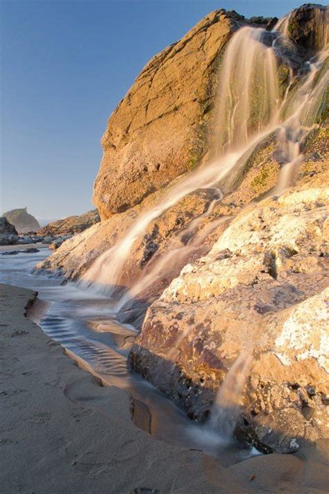Beach Camping Humboldt County