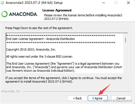 深度学习环境配置教程二：使用anaconda搭建深度学习环境 Csdn博客