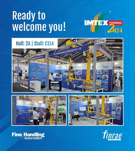 Fine Handling And Automation Pvt Ltd On Linkedin Materialhandling