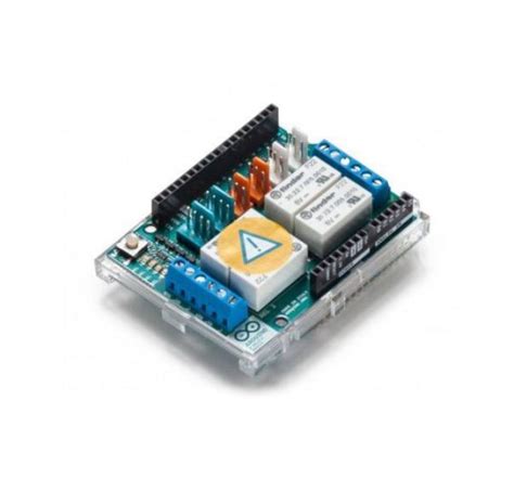 Arduino A000110 Relejni Modul Elektroleum
