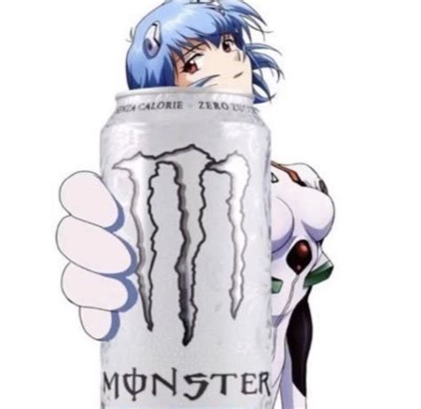 Monster Energy Drink Girl