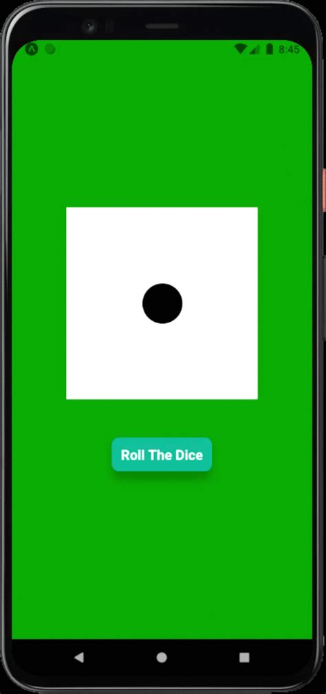 GitHub Virajmehta Roll The Dice