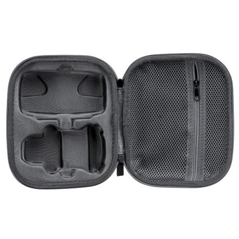 Portable Handheld Carrying Case Storage Travel Bag Suitcase For DJI Mavic Mini Drone FREE