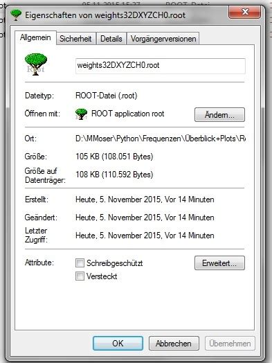Automatically Open Tbrowser After Double Click On A Root File Root